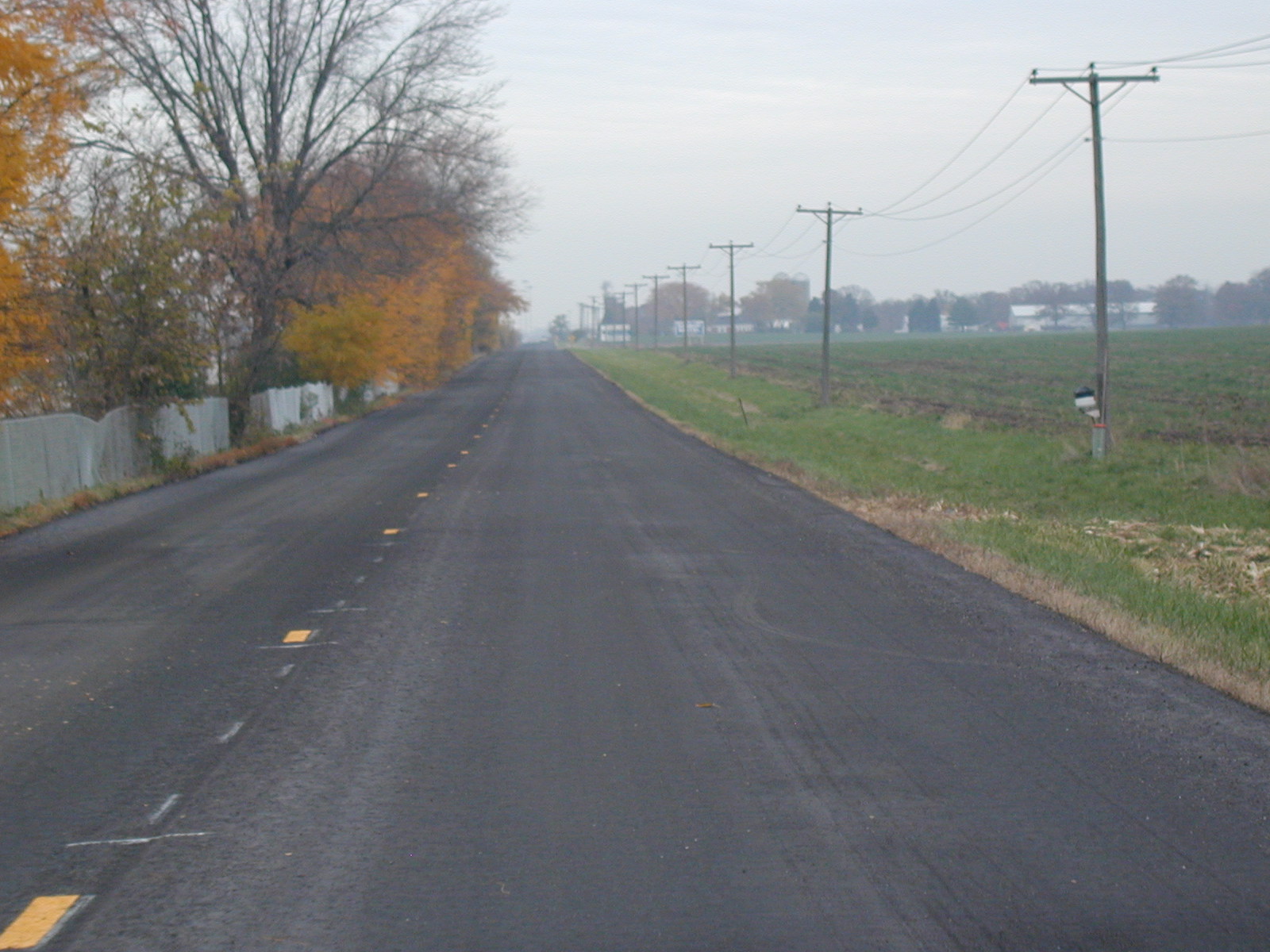 Gallery - AC Pavement Striping Co.